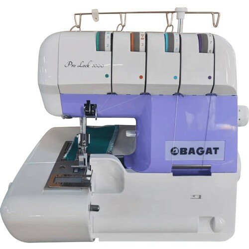 BAGAT PRO LOCK 1000