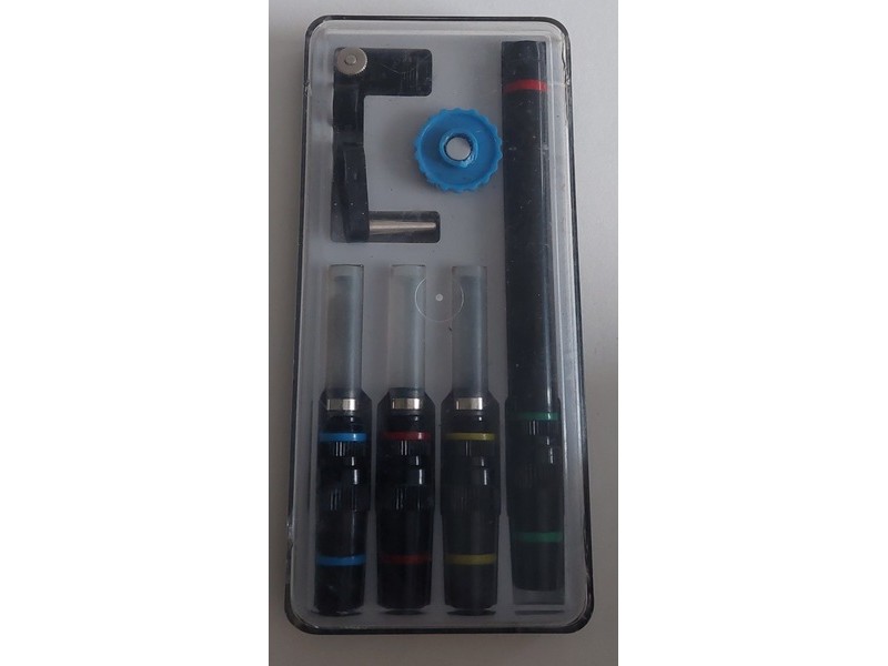 Rapidograf