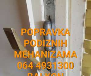 Popravka Drvenog Prozora I Vrata 0644931300