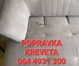 Krevet meblo ušivanje garnitura 0644931300