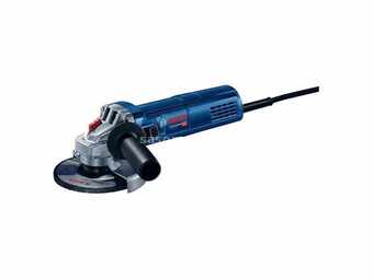 Bosch GWS 9-125 mala ugaona brusilica 900 W (0601396007)