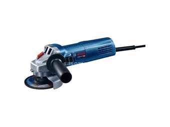 Ugaona brusilica mala Bosch GWS 750-125 750W 125mm (0601394001)