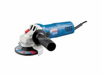 Ugaona mala brusilica Bosch GWS 750 S (125) 750W 125mm (0601394121)