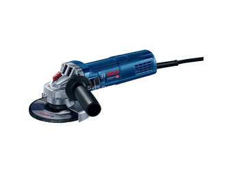 Mala ugaona brusilica Bosch GWS 9-125 S 900 W sa potenciometrom (0601396102)