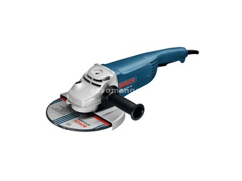 UGAONA BRUSILICA VELIKA GWS 22-180 JH; 2200W (0601881M03) BOSCH