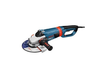 Ugaona brusilica velika GWS 26-230 LVI; 2600W (0601895F04) BOSCH