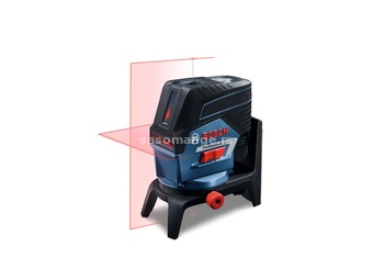 Kombinovani laser GCL 2-50 C + RM 2 + stativ BT 150 (u torbi) BOSCH (0601066G02)