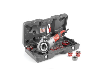 Električna nareznica cevi 690-i + 5lit ulja Ridgid 1/2-2" (44933)