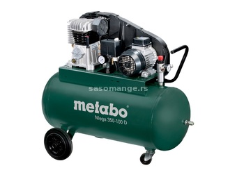 Kompresor Mega 350-100 D (601539000) Metabo