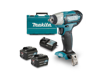 Makita TW140DSME Akumulatorski udarni odvijač