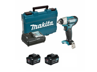 Makita TW141DWME Akumulatorski udarni odvijač