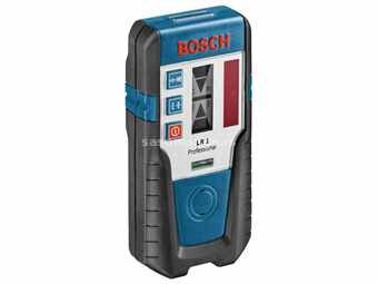 Bosch LR 1 laserski prijemnik (0601015400)