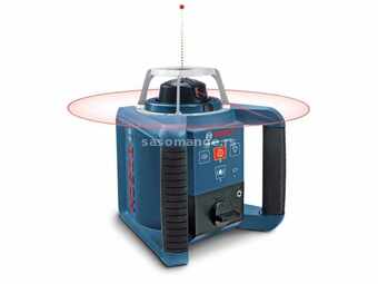 Bosch GRL 300 HV rotacioni laser + WM4 (0601061501)