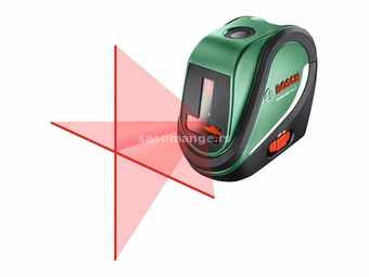 Bosch UniversalLevel 2 linijski laser sa tačkama 10m domet (0603663800)