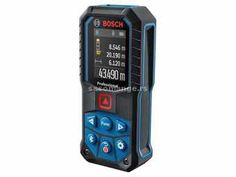 Laserski daljinomer Bosch GLM 50-27 C Bluetooth funkcija (0601072T00)