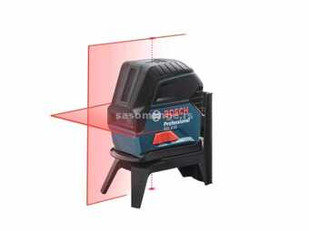 Bosch GCL 2-15 kombinovani laser 15m sa tačkama (0601066E00)