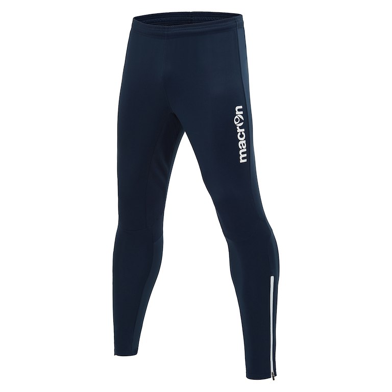 DESNA TRAINING PANT PRO NAV, 3XL