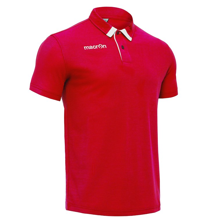 SWING POLO ROS/BIA 2XL, MM