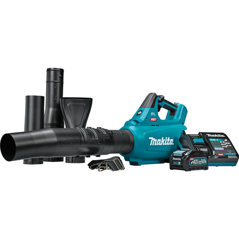 Makita - Akumulatorska duvaljka UB001GM101