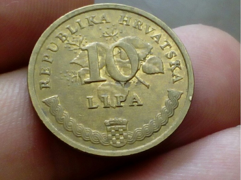 Hrvatska, 10 lipa 2003