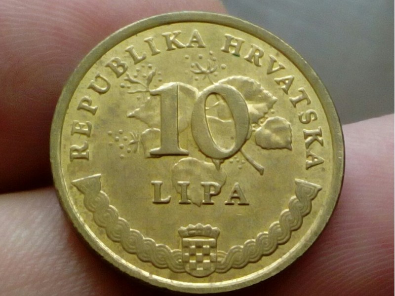 Hrvatska, 10 lipa 2011