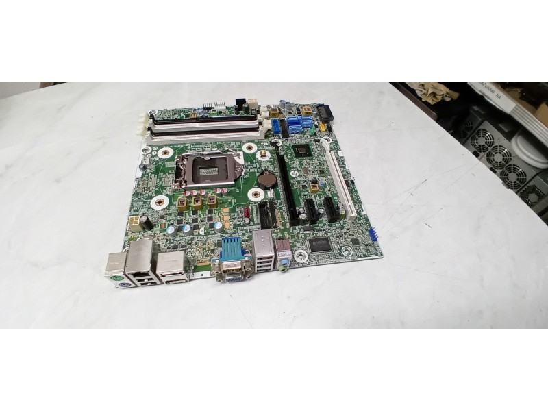 Hp EliteDesk 800 g1 twr Maticna ploca 1150 socet isprv