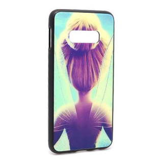 Futrola GLASS HD za Samsung G970F Galaxy S10e DZ04