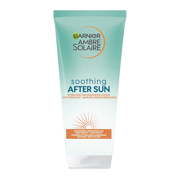 Ambre Solaire Soothing After Sun 200ml