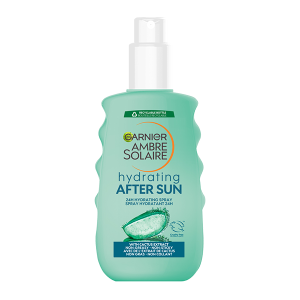 Ambre Solaire Hydrating After Sun 200ml