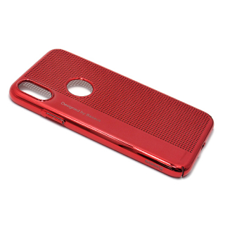 Futrola BASEUS Bright za Iphone X/XS crvena
