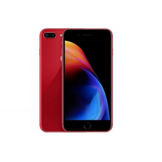 Apple iPhone 8 Plus 64GB Red