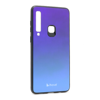 Futrola GLASS Ihave za Samsung A920F Galaxy A9 2018 DZ01