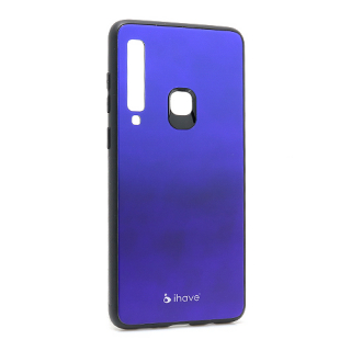 Futrola GLASS Ihave za Samsung A920F Galaxy A9 2018 DZ02