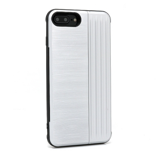 Futrola Pocket Holder za Iphone 7 Plus/ Iphone 8 Plus srebrna