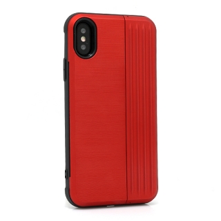 Futrola Pocket Holder za Iphone X/ Iphone XS crvena