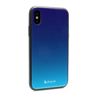 Futrola GLASS Ihave za Iphone Iphone XS DZ01