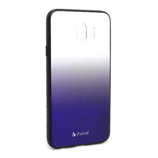 Futrola GLASS Ihave za Samsung J400F Galaxy J4 2018 DZ03