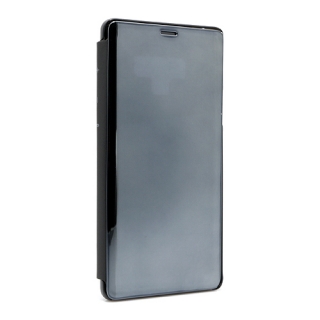 Futrola BI FOLD CLEAR VIEW za Samsung N960F Galaxy Note 9 crna