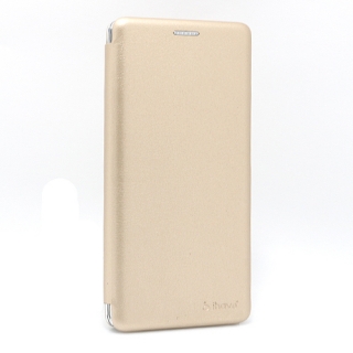 Futrola BI FOLD Ihave za Samsung N960F Galaxy Note 9 zlatna