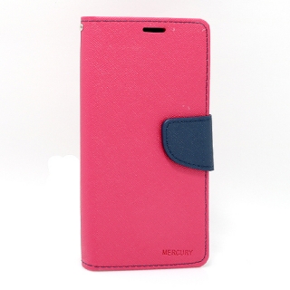 Futrola BI FOLD MERCURY za Samsung N960F Galaxy Note 9 pink