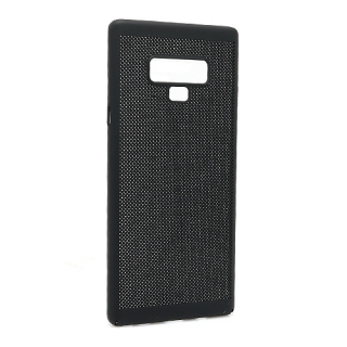 Futrola PVC BREATH za Samsung N960F Galaxy Note 9 crna