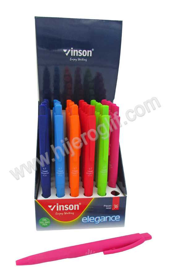 Hemijska olovka VINSON ELEGANCE 8055 36-1