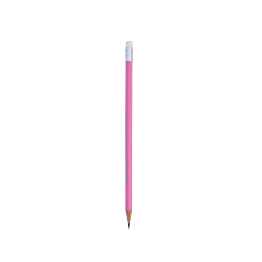 Grafitna olovka Roze 4908-HB-5 Paste