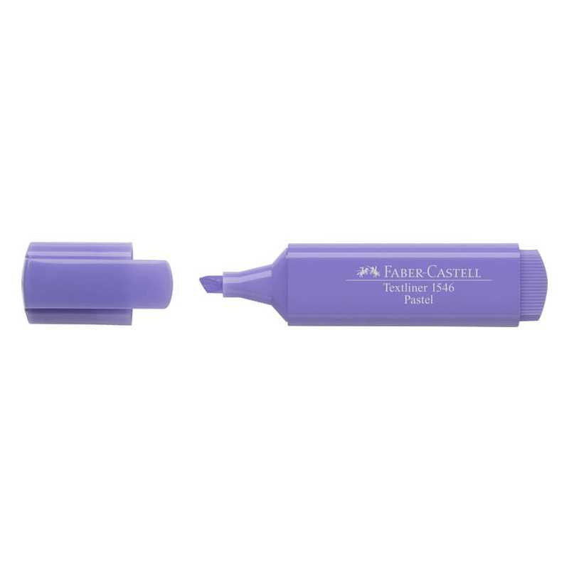FC flomaster textliner 46 lilac pastel 154656