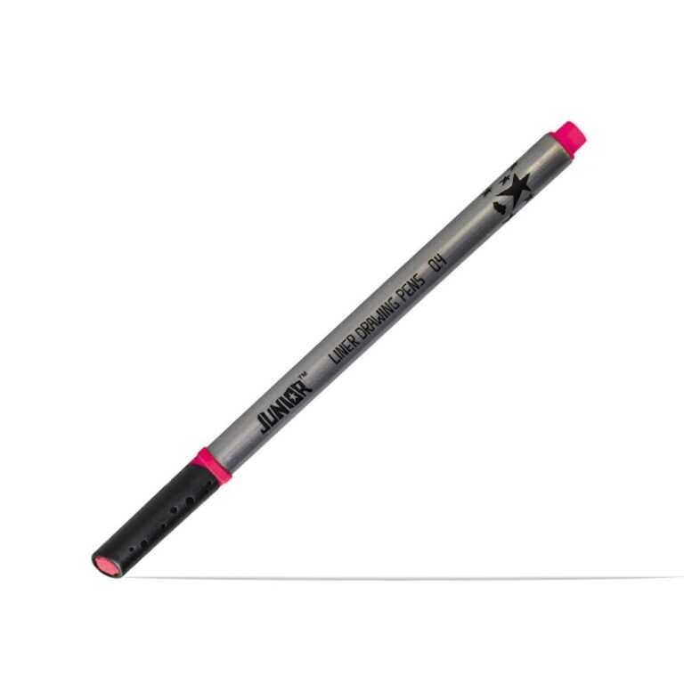 Caroline liner 0.4 roze