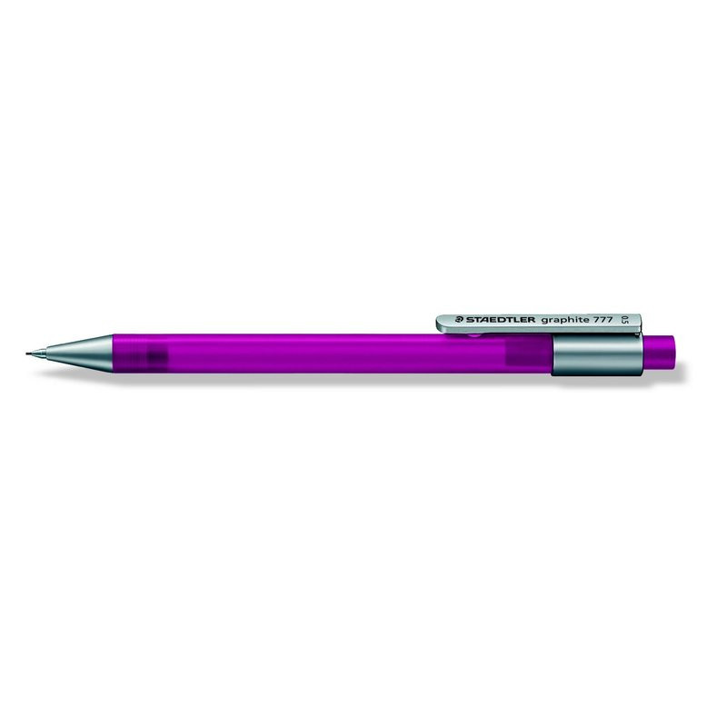 Tehnicka olovka 0.5 mm MARS ljubicasta 777 05-61