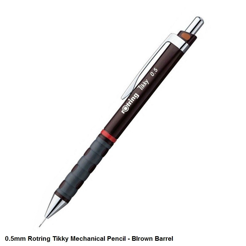 Tehnicka olovka 0.5 770467