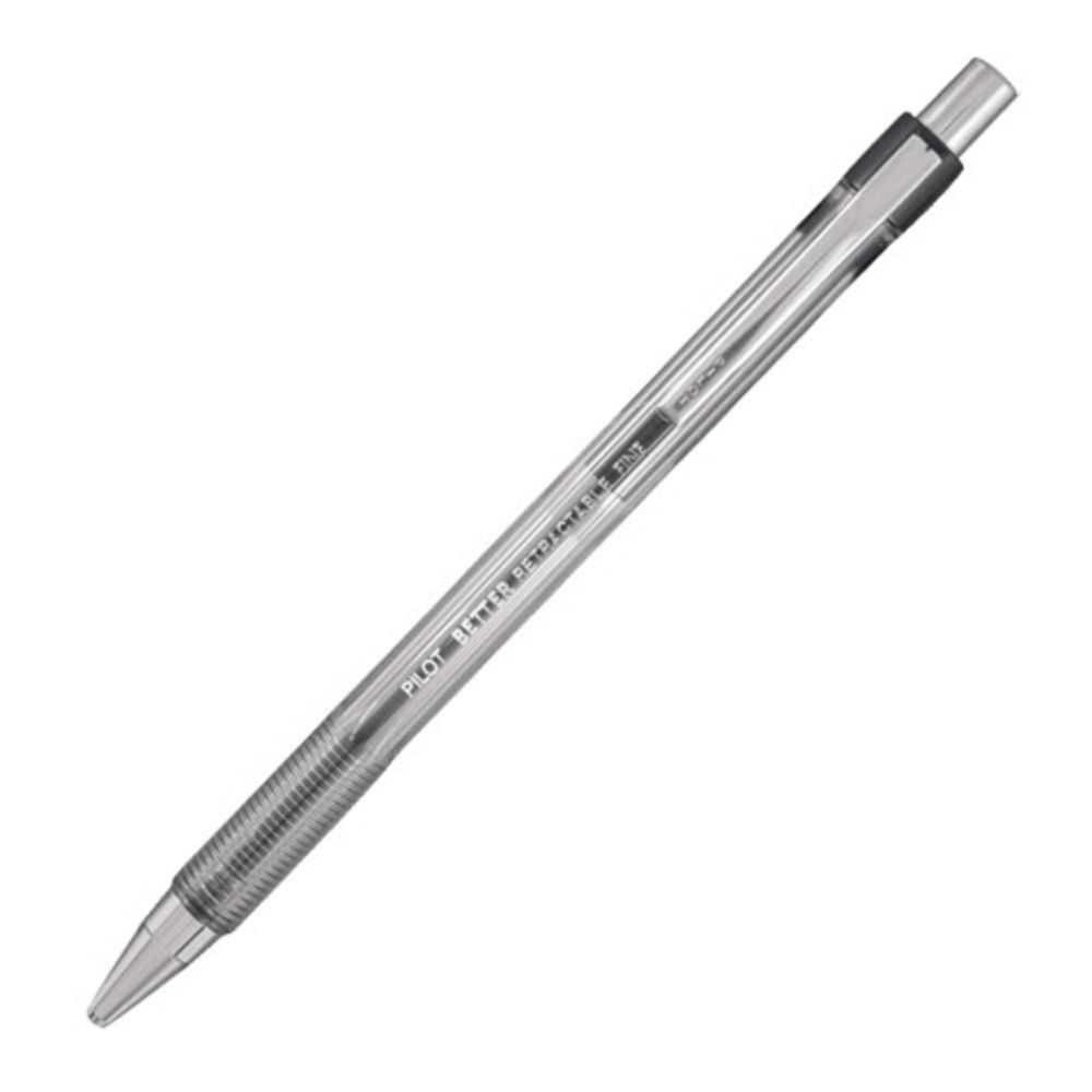 Hemijska olovka bp 145 f crna