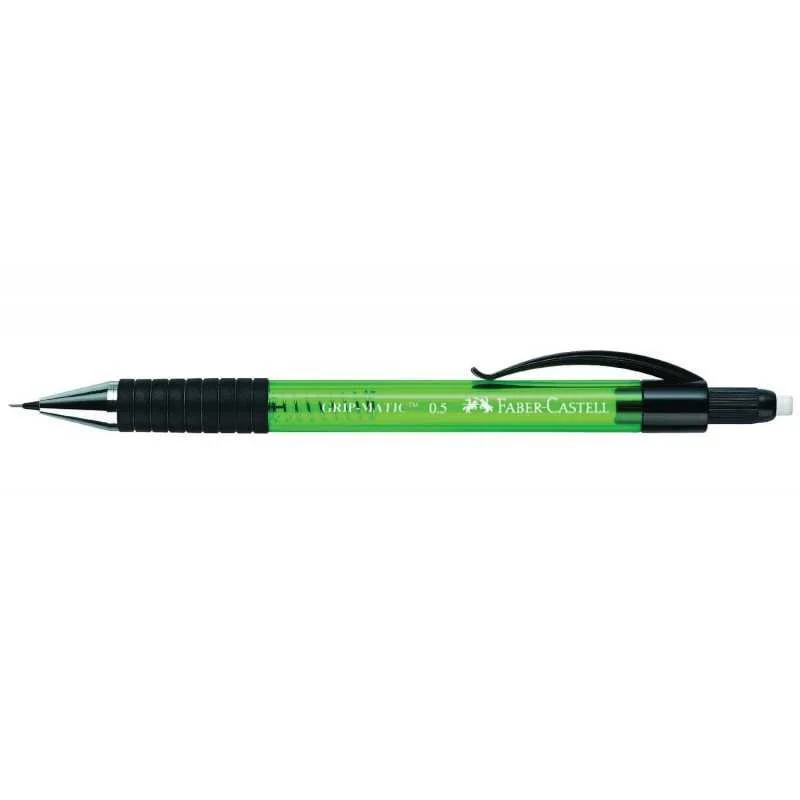 Tehnicka olovka 0.5 zelena 137563