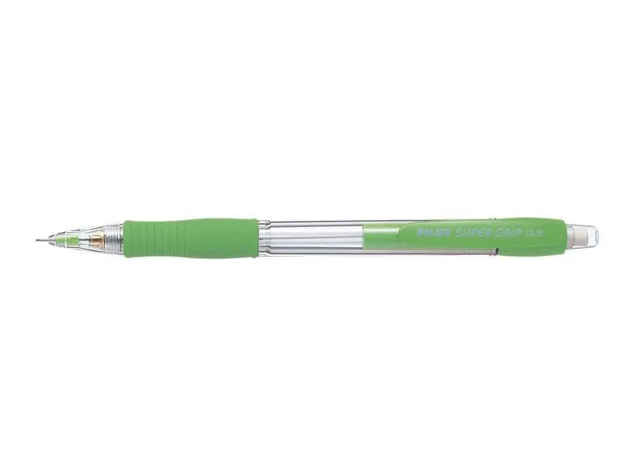 Tehnicka olovka H 185 super grip 05